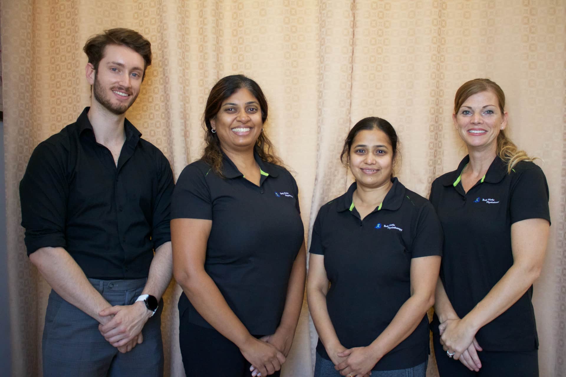 Body Works Physiotherapy | Insurance Covered & Direct Billed