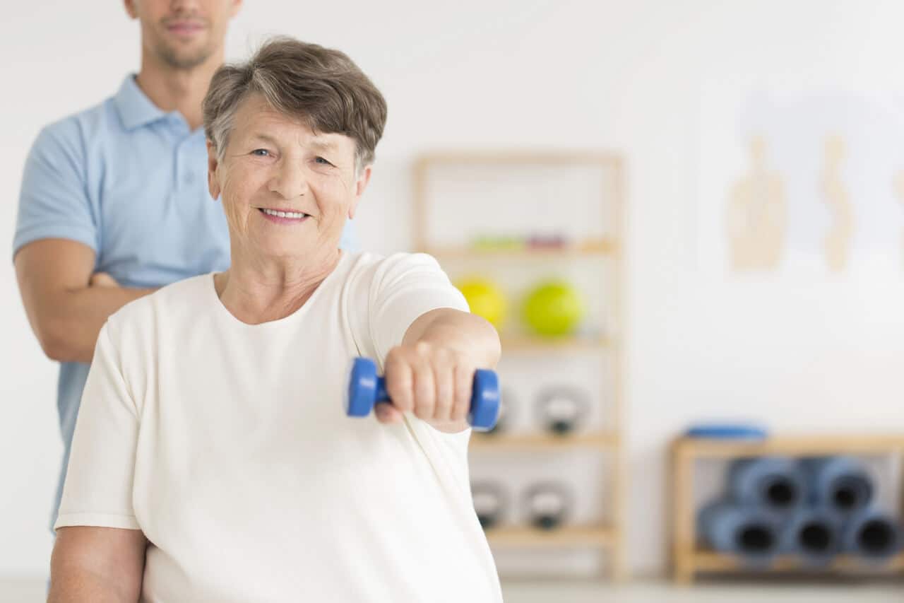 Discover Physiotherapy Exercises for Pain Management, Mobility, and ...